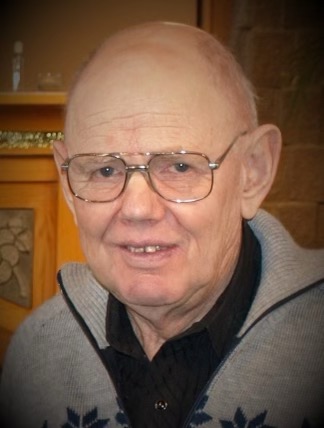 Floyd Anderson | News, Sports, Jobs - Minot Daily News